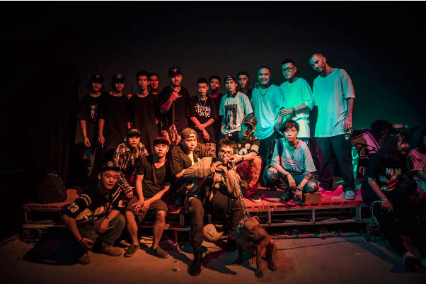 [Underground] Richchoi vs. Kancc: Nhạc Rap và chuyện Ẩu Đả - Triết Học ...
